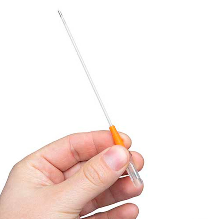Chest Decompression Needle » ADCURIS