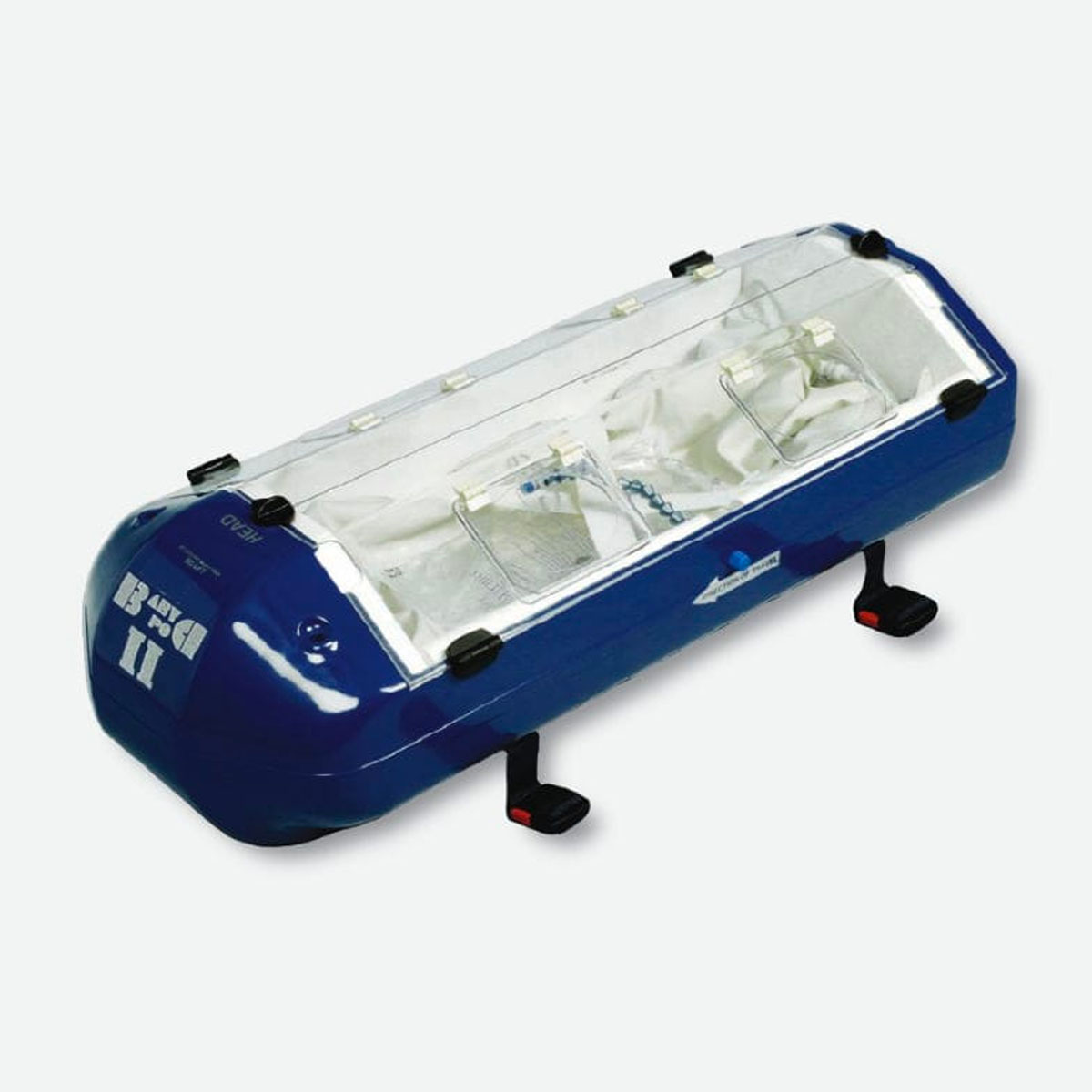 BabyPod 2 » ADCURIS