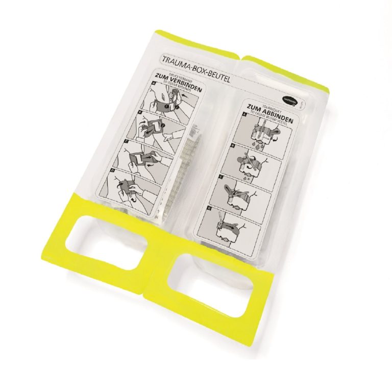Hartmann Trauma Box » ADCURIS